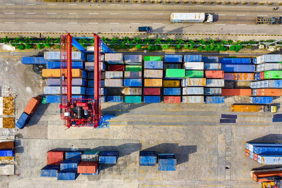 Detention and Demurrage Charges: What Are They? - Millennium Cargo