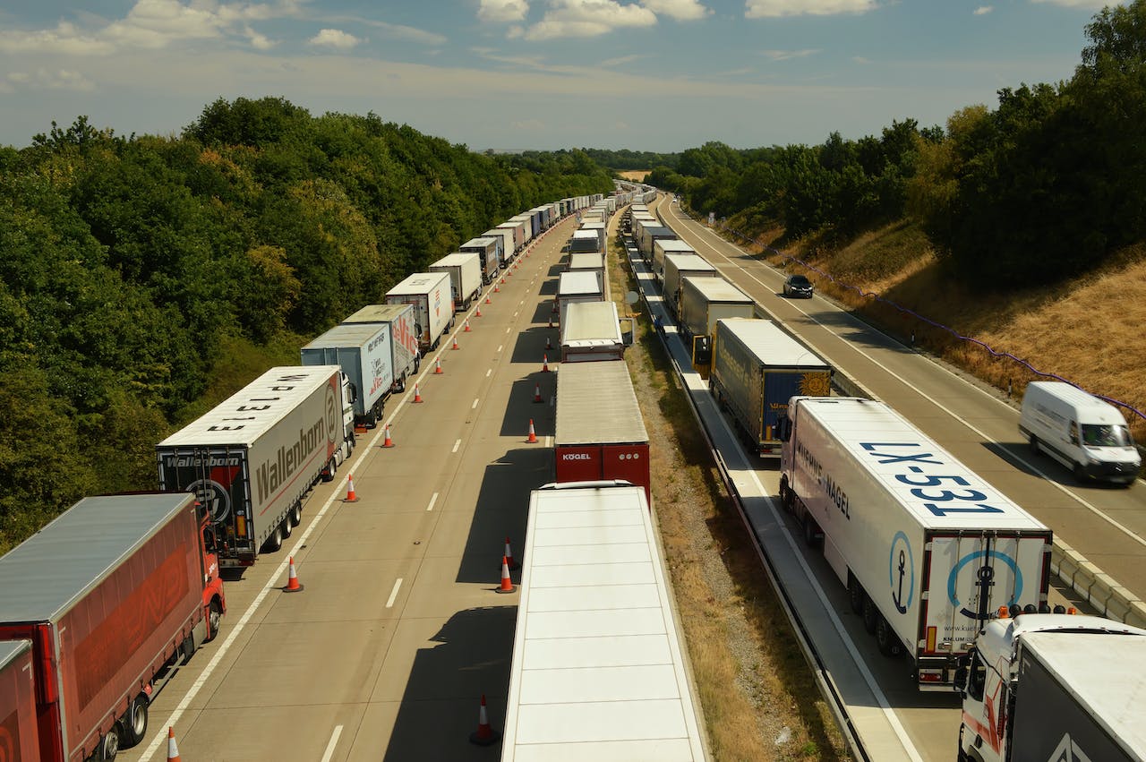 5 cosas que necesita saber antes de elegir el transporte por carretera ...