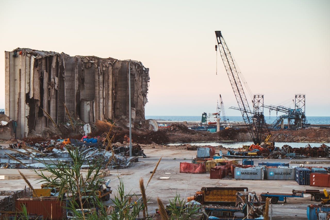 7 Common Freight Nightmares – And How To Avoid Them - Millennium Cargo