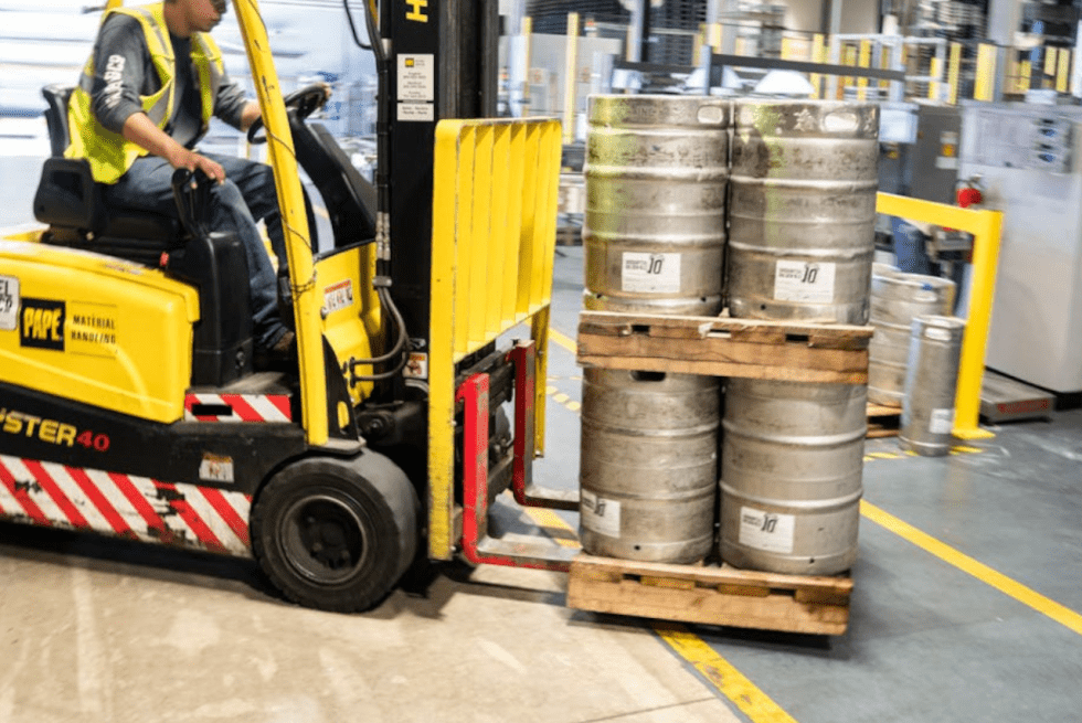 Choosing The Right Freight Forwarder A Checklist For Success