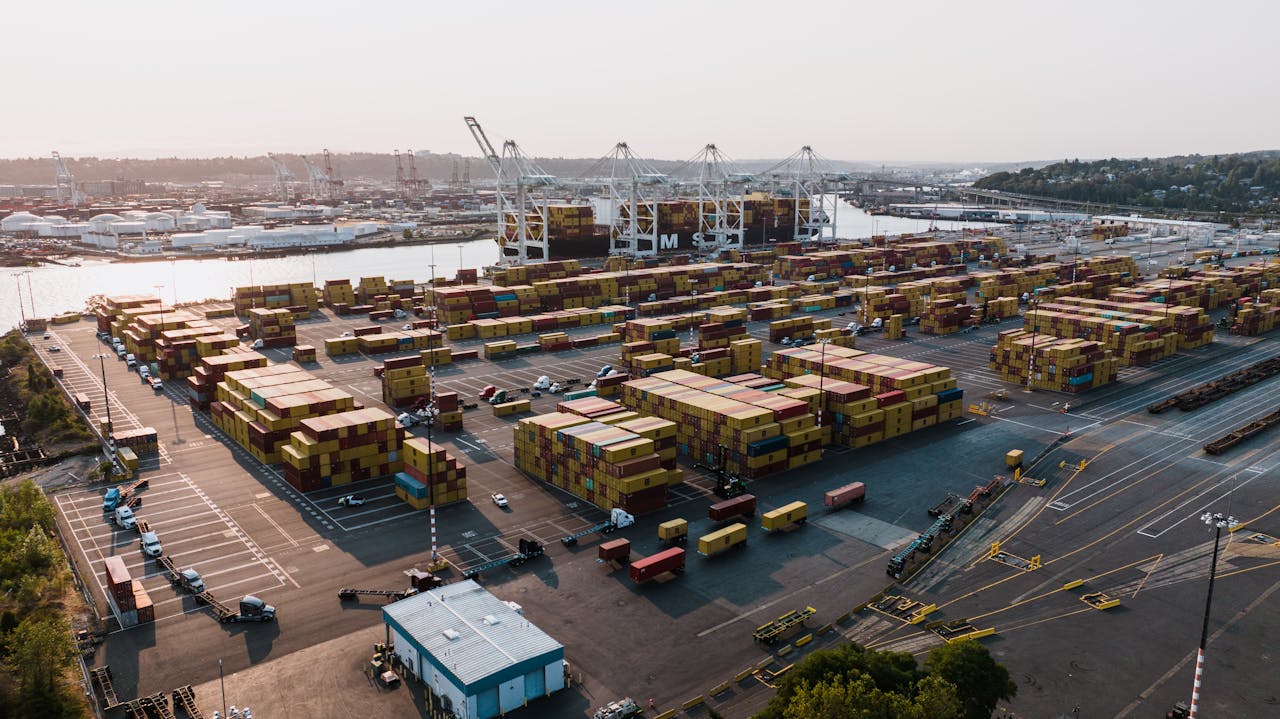 Cost-Saving Strategies in Freight Forwarding Without Cutting Corners ...