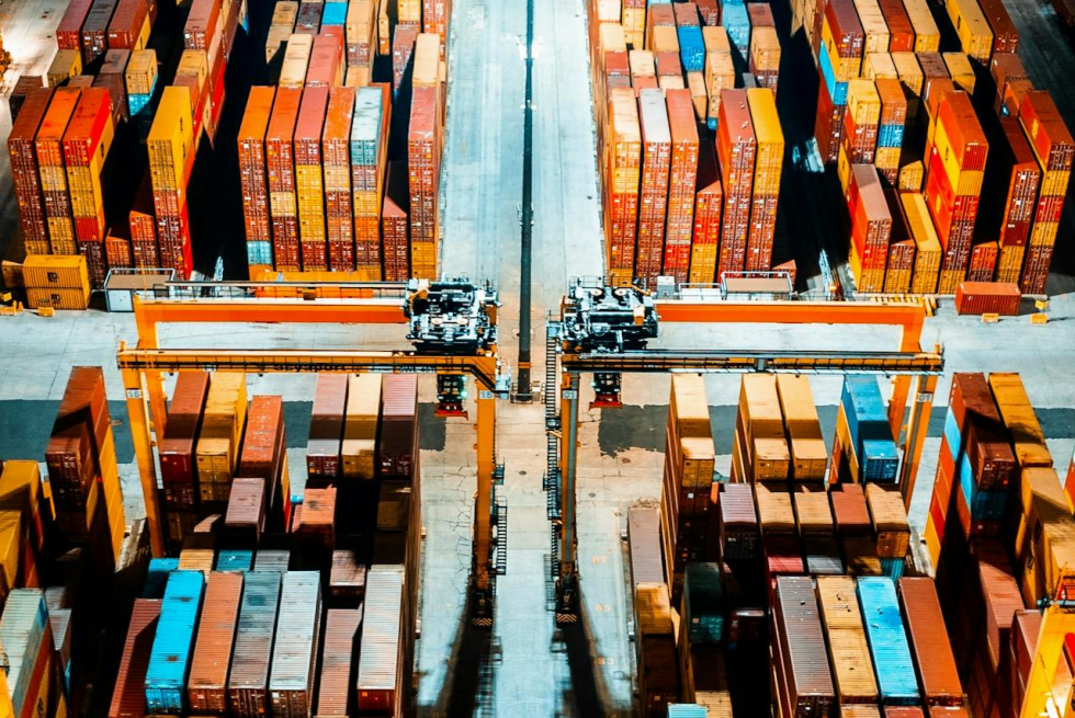 The Role Of Artificial Intelligence In Revolutionising Freight ...