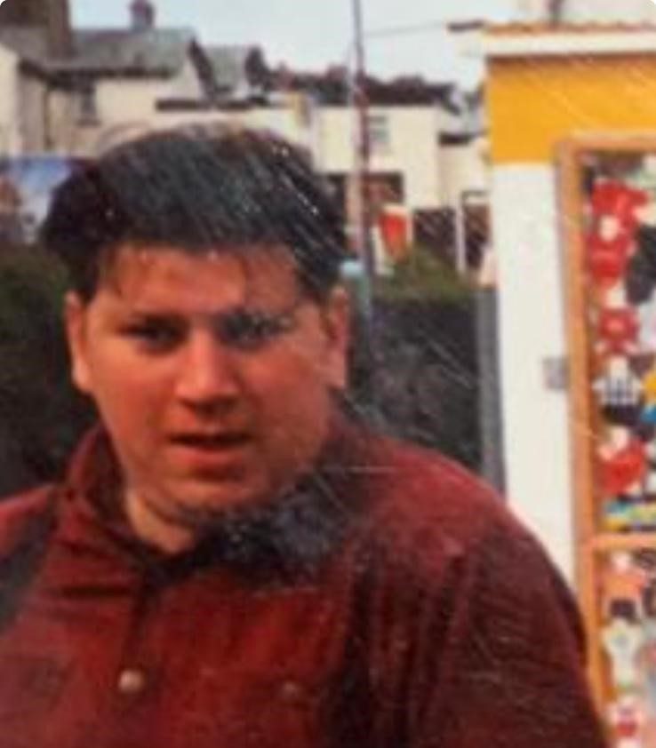 My embarrassing photo … - Millennium Cargo