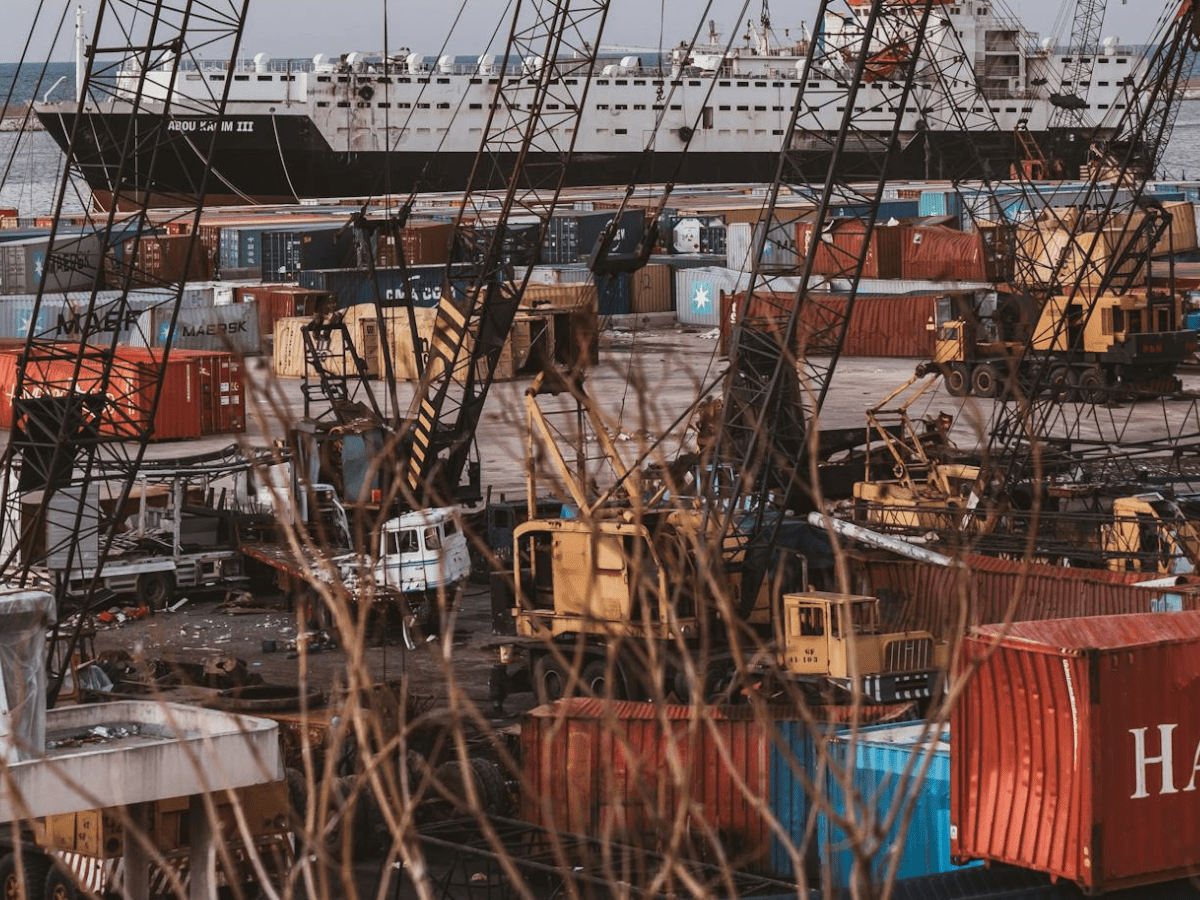 การทำความเข้าใจและจัดการความเสี่ยงในการขนส่งสินค้า - Millennium Cargo