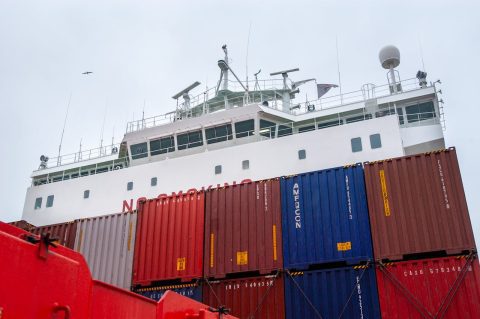 How to Choose the Right Freight Mode: Air, Sea, or Land - Millennium Cargo