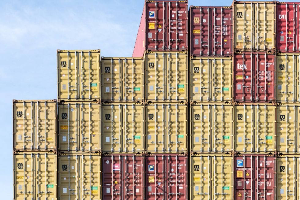 Freight Forwarding for High-Value Goods: Best Practices to Ensure ...