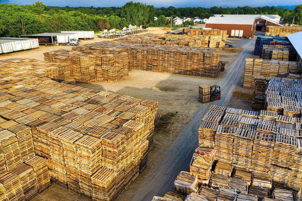 L'avenir de la logistique verte : comment rendre votre chaîne d ...