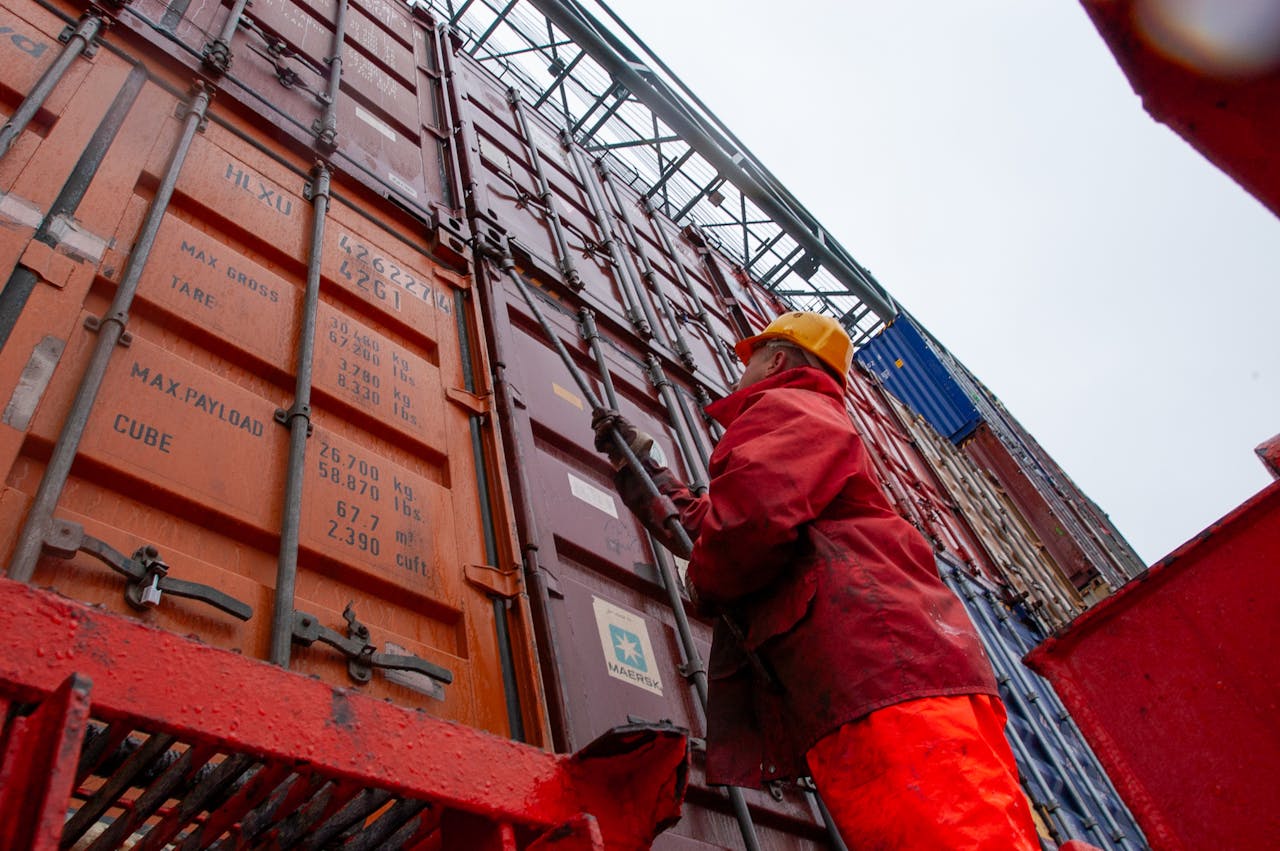 How to Prepare Your Cargo for International Shipping: A Step-by-Step ...