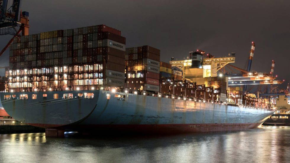 How to Prepare Your Cargo for International Shipping: A Step-by-Step ...