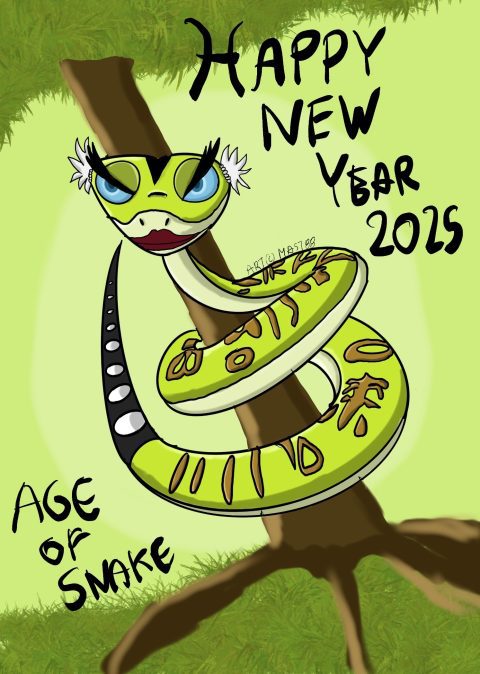 Nouvel An chinois… ou est-ce le Nouvel An lunaire? - Cargo millénaire