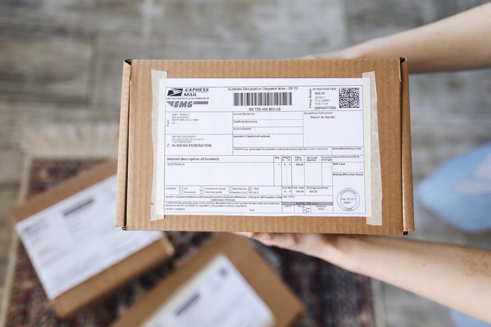 What is a Packing List, and Why Does It Matter? - Millennium Cargo