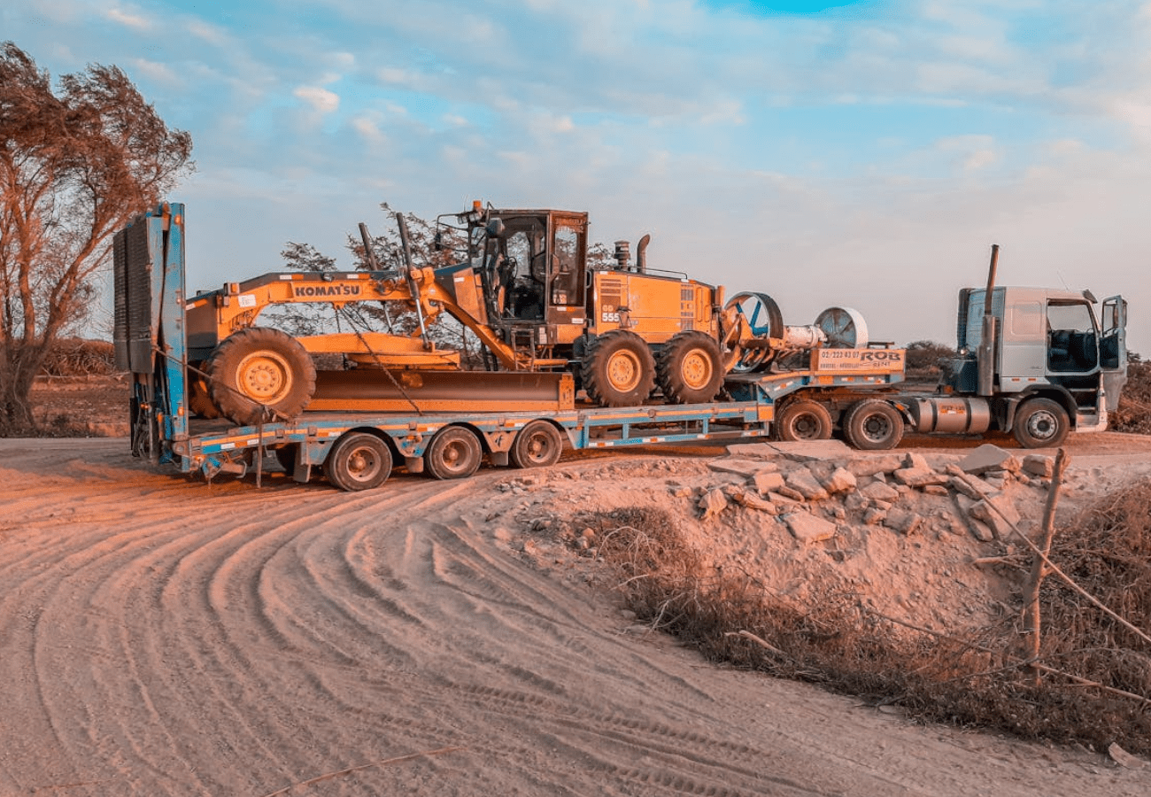 How To Ship Oversized Items - Millennium Cargo