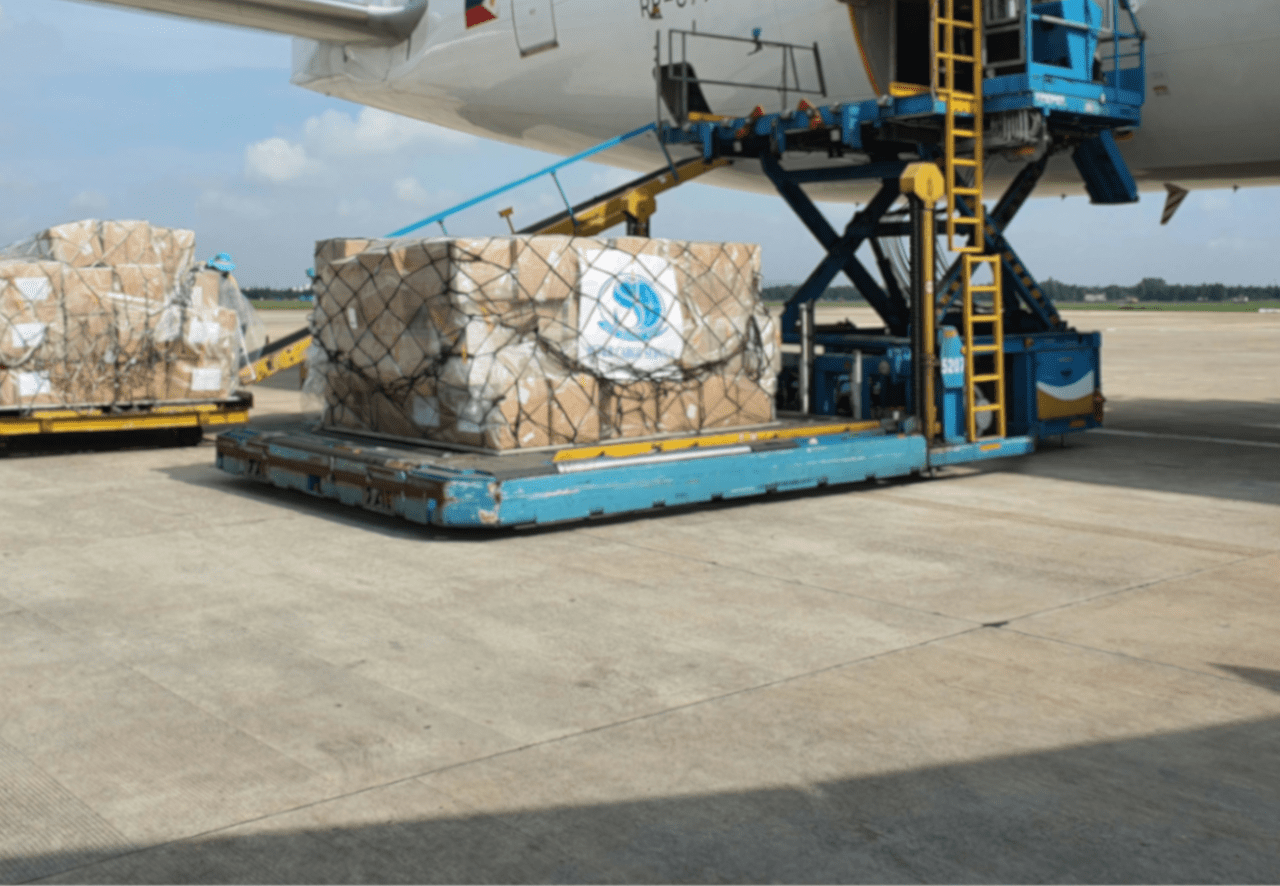 What is Consolidated Shipping and Is It Right for You? - Millennium Cargo