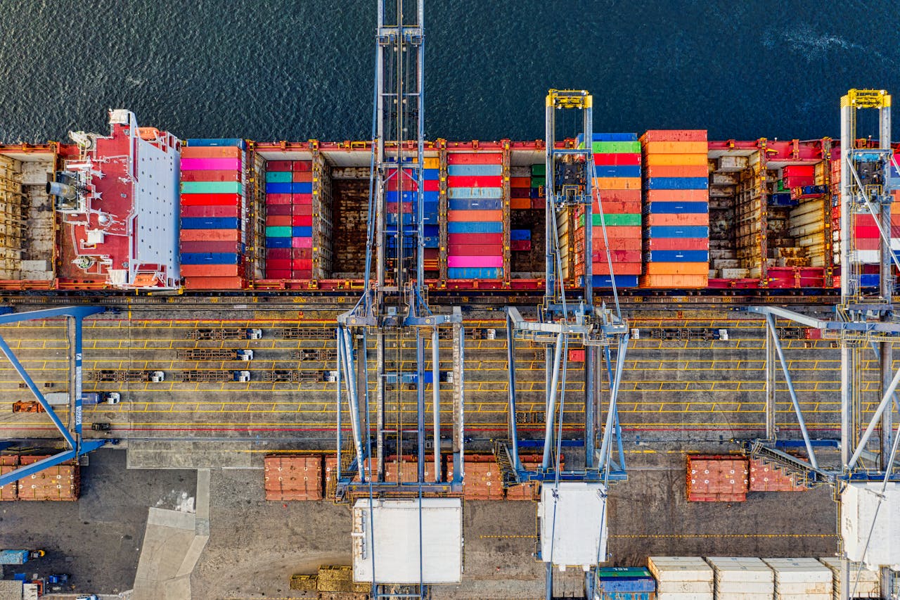 How Tariffs Affect Your International Shipping Costs - Millennium Cargo