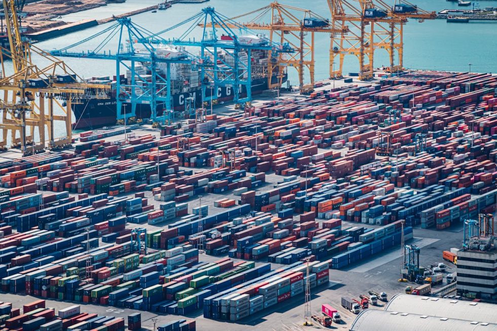 How Tariffs Affect Your International Shipping Costs - Millennium Cargo